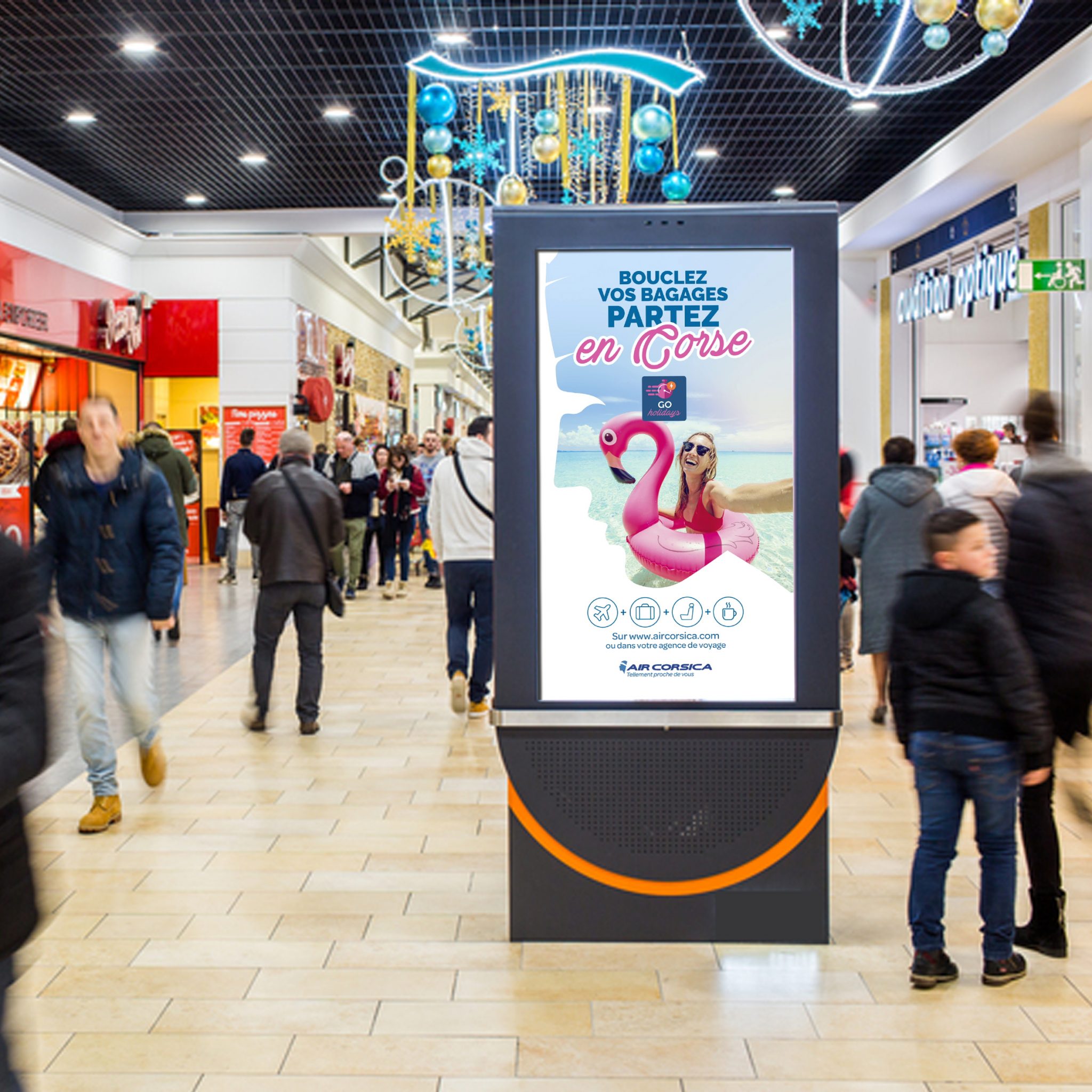 Ad France – Le media 100% digital pour toucher vos futurs clients