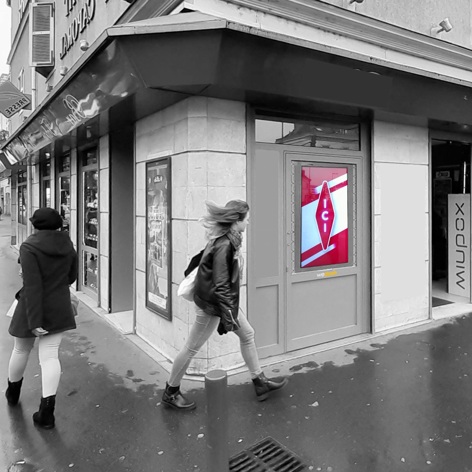 Ad France – Le media 100% digital pour toucher vos futurs clients
