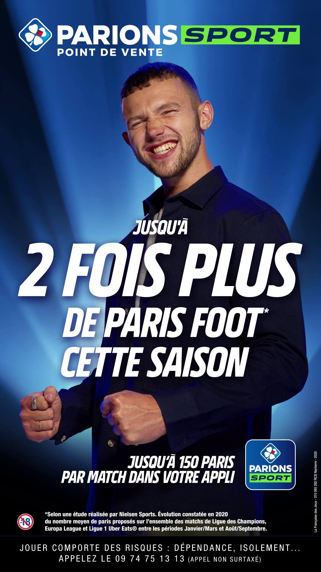 Ad France – Le media 100% digital pour toucher vos futurs clients